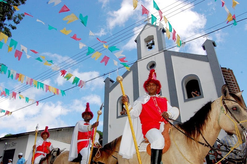 A caminho dos 250 anos, Mazagão se consolida como destino turístico ...