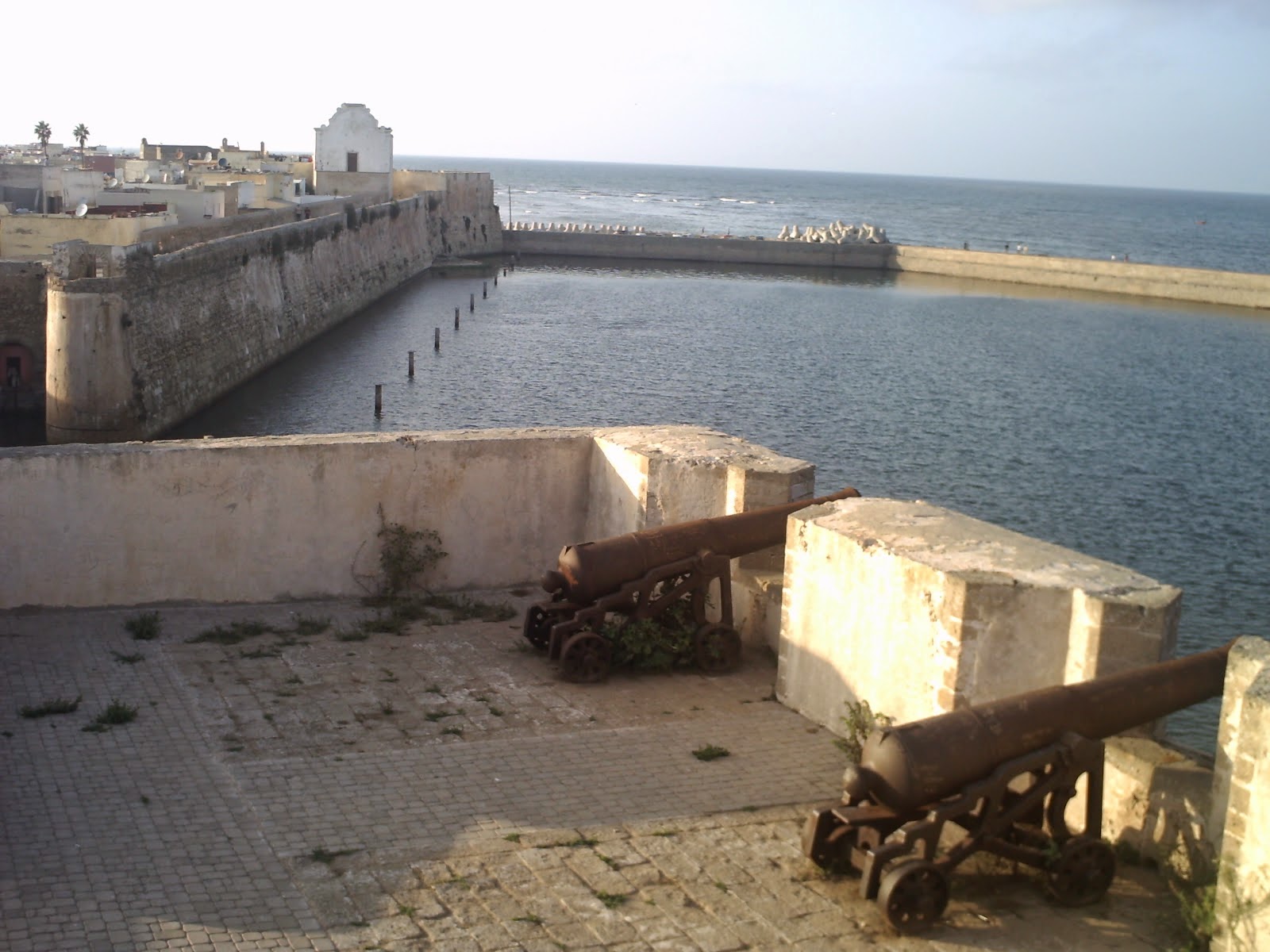 A caminho dos 250 anos, Mazagão se consolida como destino turístico ...